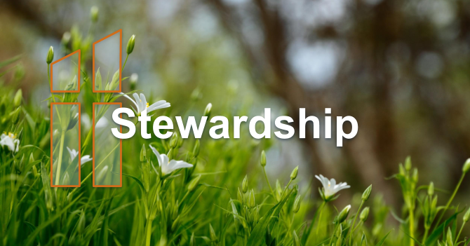 Stewardship | Ministries | Varsity Acres Presbyterian Church